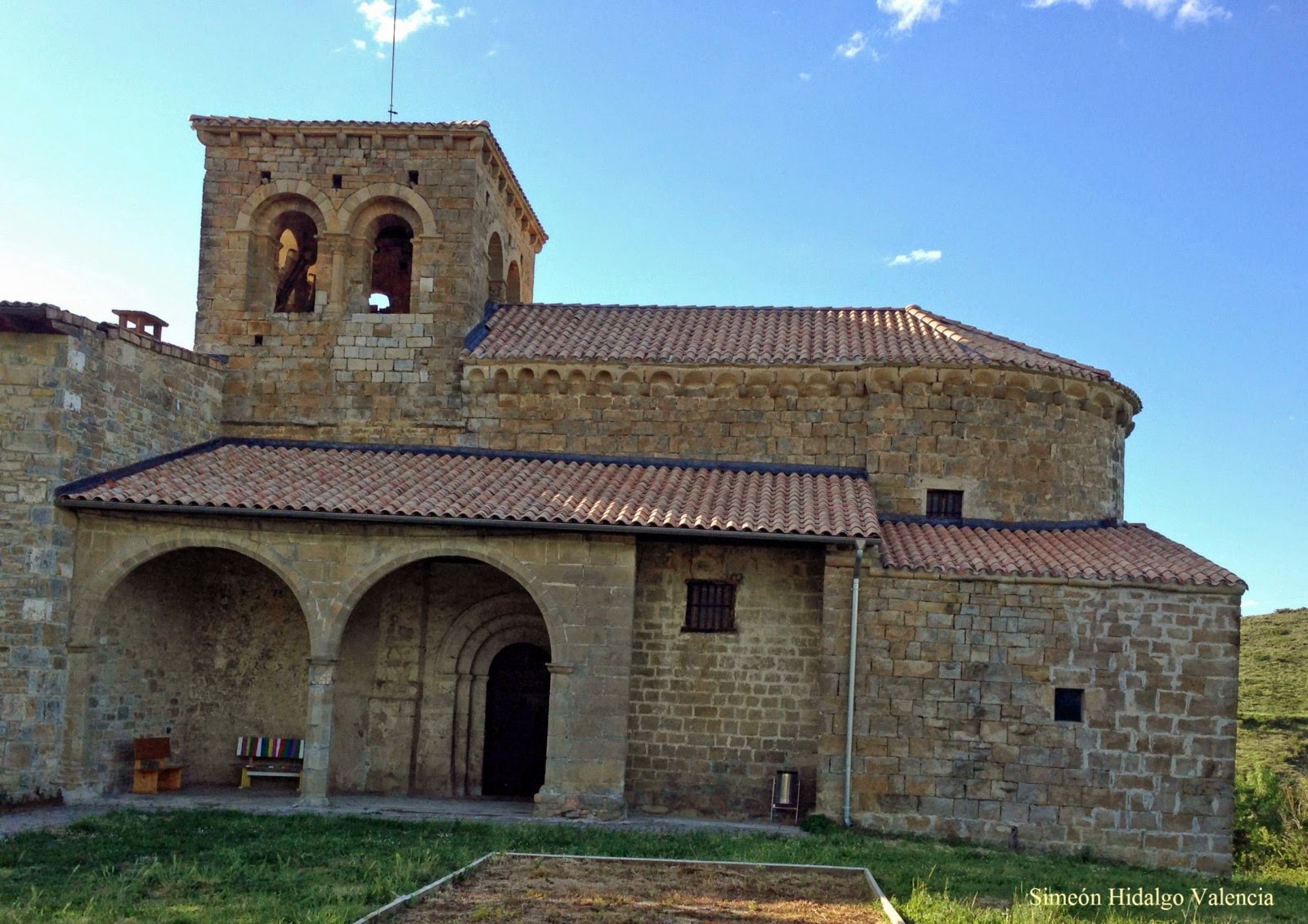 EL BLOG DE SIMEÓN HIDALGO: LA RUTA DE PETRUS SE AMPLÍA - ZOLINA (VALLE ...